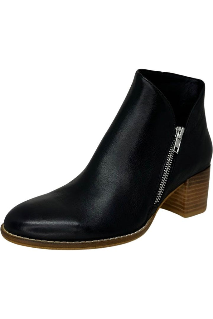 DJANGO & JULIETTE MARVIN BOOT - BLACK